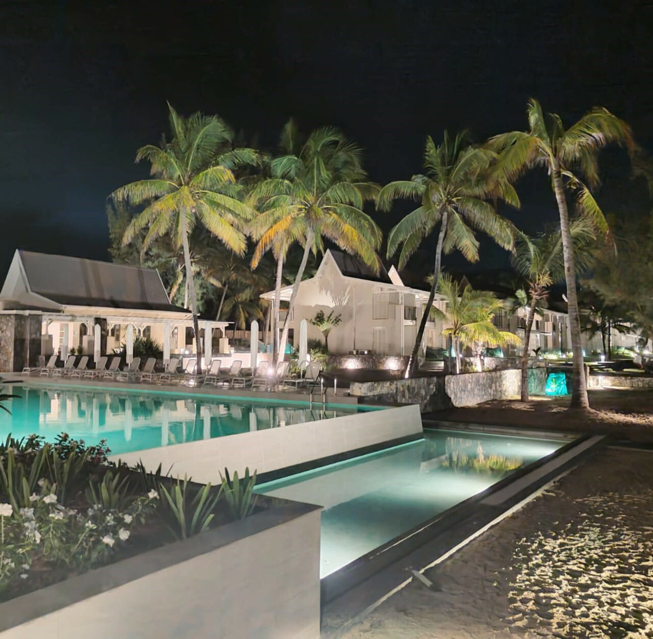 Cotton Bay Resort & Spa: Best Rodrigues Package | BlueSky