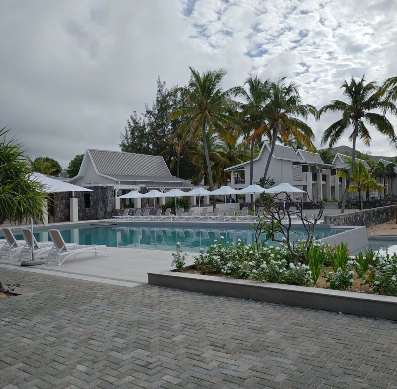 Cotton Bay Resort & Spa: Best Rodrigues Package | BlueSky
